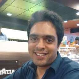 Ishan Mahajan - Crunchbase Person Profile