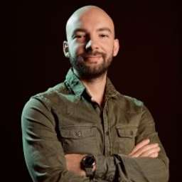 Marco Ruberto - Co-Founder - Frontend Developer & UX/UI Designer @ Wel - Crunchbase Person Profile