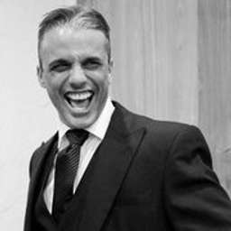 Jimmy Wyble - President/Founding Partner @ Cams Bluewire Technology ...