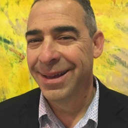 Steve Lehrer - Co-Founder and Vice President @ We Do Graphics ...