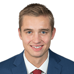 Connor Fitzgerald - Crunchbase Person Profile