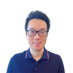Daiyi Yang - Crunchbase Person Profile