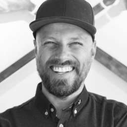 Mark Kulsdom - Founder and Global Brand Lead @ Livekindly collective ...