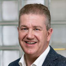 Erik Fransen - Founder, Director @ Connected Data Group - Crunchbase ...