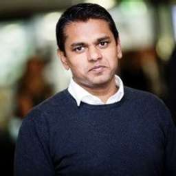 Nishal Kalloe - Co-founder @ Carteman Ventures - Crunchbase Person Profile
