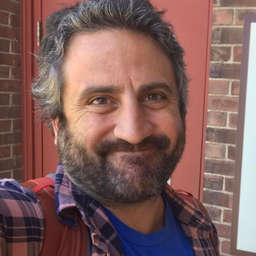 Keegan Albaugh - Founder, CEO & Executive Director @ Dad Guild - Crunchbase Person Profile