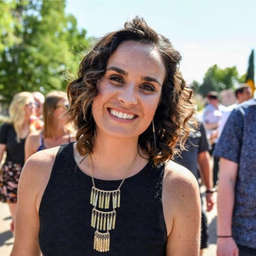 Emily Coleman - Crunchbase Person Profile