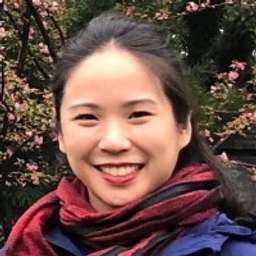 Michelle Loh - Crunchbase Person Profile