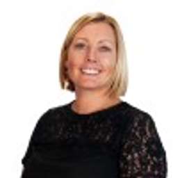 Sarah-Lee Neesam - Crunchbase Person Profile