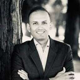 Sid Sheth - Founder & CEO @ d-Matrix - Crunchbase Person Profile