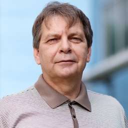 Oleksandr Andriyovych Siora - CEO @ Radiation - Crunchbase Person Profile