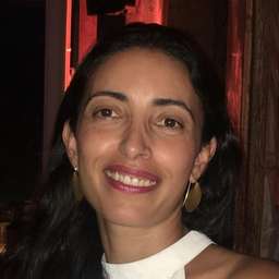 Lamia Yadini - Founder & President @ YADI - Crunchbase Person Profile