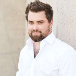 David Henn - CEO @ Cannamedical Pharma - Crunchbase Person Profile