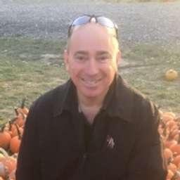 Eric Greenberg - Chief Marketing Officer @ Precision Nutrition ...