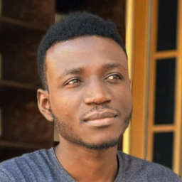 Bashir Sani - Crunchbase Person Profile