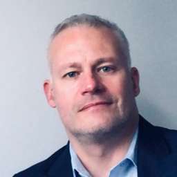 Chris Andrews - Chief Operating Officer @ Collective Audience - Crunchbase Person Profile