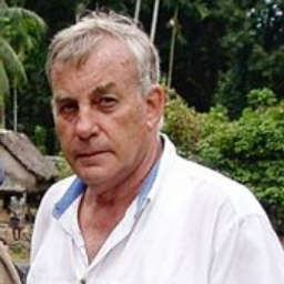 Peter Barter - Crunchbase Person Profile