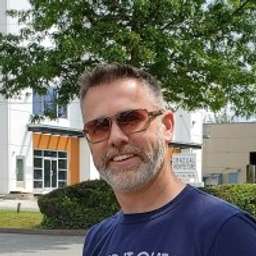 Aaron McKellar - Founder & CEO @ Eteros - Crunchbase Person Profile