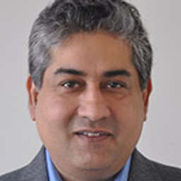 Neil Arora - Founder/CEO @ BondXN - Crunchbase Person Profile