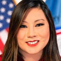 Caroline D. Pham - Commissioner @ Commodity Futures Trading Commission ...