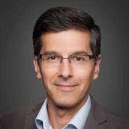 Daniel Figeys - Co-Founder @ MedBiome - Crunchbase Person Profile