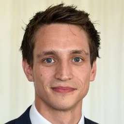 Joey Powis - Crunchbase Person Profile