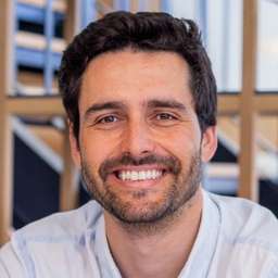Pedro Gancho - CEO and founder @ Inlife - Crunchbase Person Profile