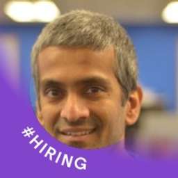 Jai Vasanth - Co-Founder & CT) @ Zync - Crunchbase Person Profile