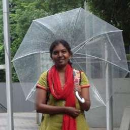 Bindu Subramani - Founder and CEO @ We Dzin - Crunchbase Person Profile