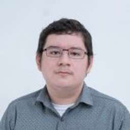 Axel Roberto Castillo Zamora - Crunchbase Person Profile