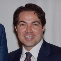 Kyle Cruz - Crunchbase Person Profile