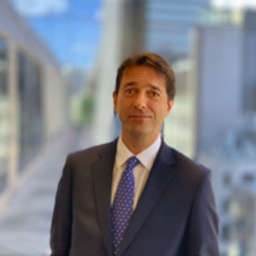 Andrew Gartside - Director @ IPS Group - Crunchbase Person Profile