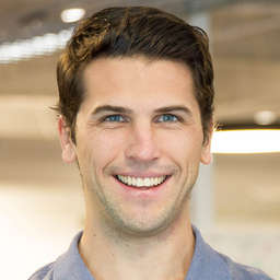 Joseph Schnare - Co-Founder and COO @ Wunderite - Crunchbase Person Profile