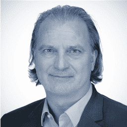 Brian Larsen - Crunchbase Person Profile