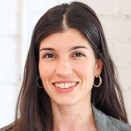 Lidia Navarro Farré - Crunchbase Person Profile