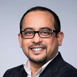 Shub Basu - Co-Founder and Board Member @ BASU - Crunchbase Person Profile