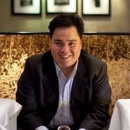 Bernard Yeoh - Founder and Director @ Kai Mayfair - Crunchbase Person ...