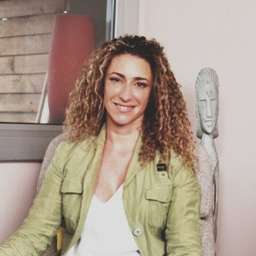 Francesca Gabetti - Co-founder & CEO @ TeamEQ - The Team Intelligence ...