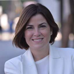 Gemma Oliach - Founder & CEO @ Llambrich - Crunchbase Person Profile