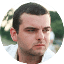 Alexander Atanasov - Crunchbase Person Profile