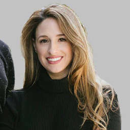 Stacey Gorlick - Co-Founder @ Just Human - Crunchbase Person Profile