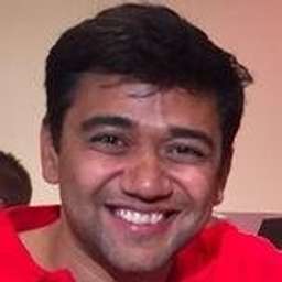 Raghotham Murthy - Crunchbase Person Profile