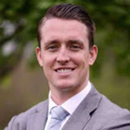 Mike Glaicar - Crunchbase Person Profile