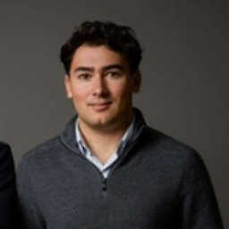 Dylan Diamond - Co-Founder & CEO @ Saturn Technologies - Crunchbase ...