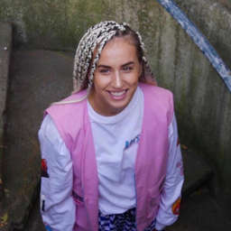 Nikolina Tomic - Crunchbase Person Profile