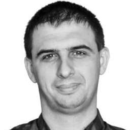 Yuri Volkov - Crunchbase Person Profile