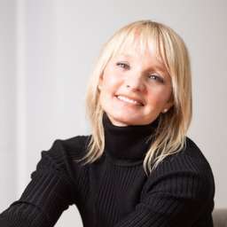 Danielle Charette - Vice President of Sales @ Fortune Fish & Gourmet ...