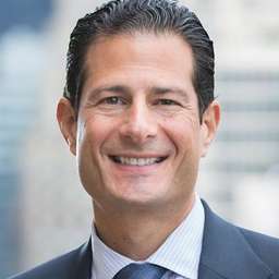 Jack Ades - Co-CEO @ AKA Enterprise Solutions - Crunchbase Person Profile