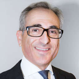 Marc Mogull - Founder @ Europa Risorse - Crunchbase Person Profile