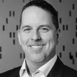 Daniel Laurin - Executive vice-president of engineering and client ...